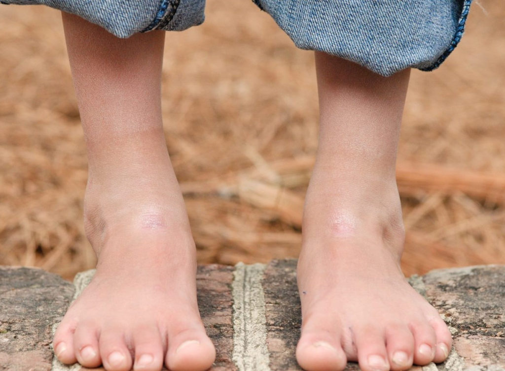 What’s New In Barefooting – 2017 | Society for Barefoot Living